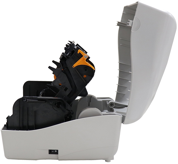 Argox CP-2140EX Termal Transfer Barkod Yazıcı | Kuşe Etiket, Termal ...
